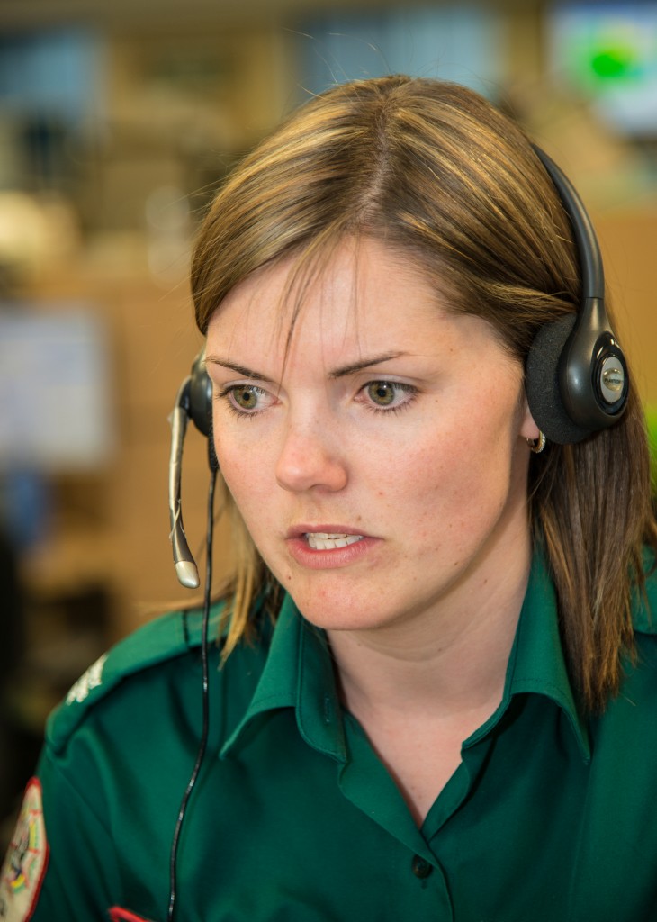 About Us – working for stronger emergency communications